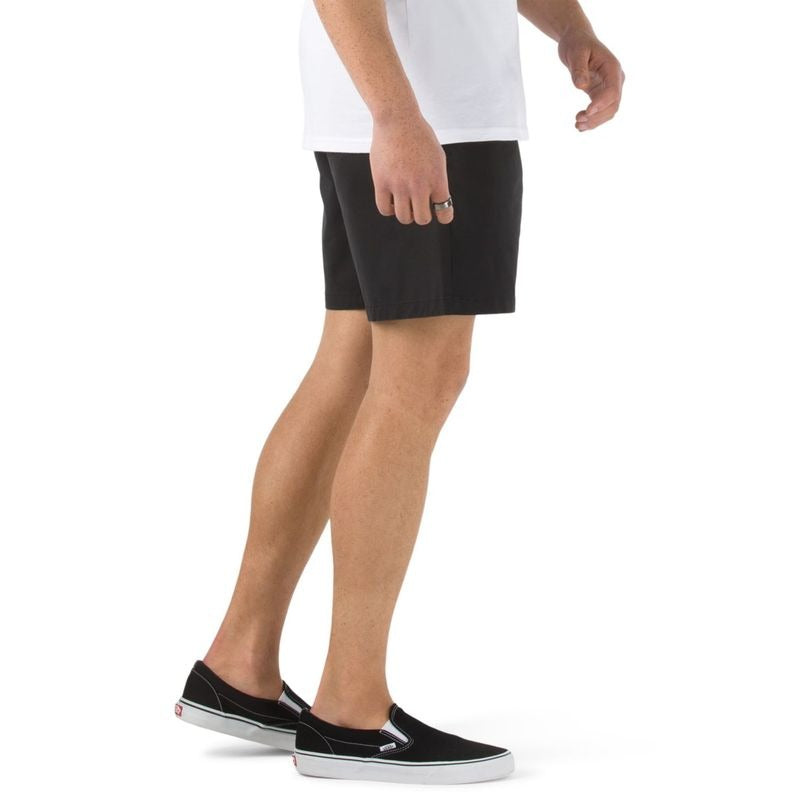 Vans - Short Range Relaxed Elastic Black | Lo Mejor del 2025 en ...