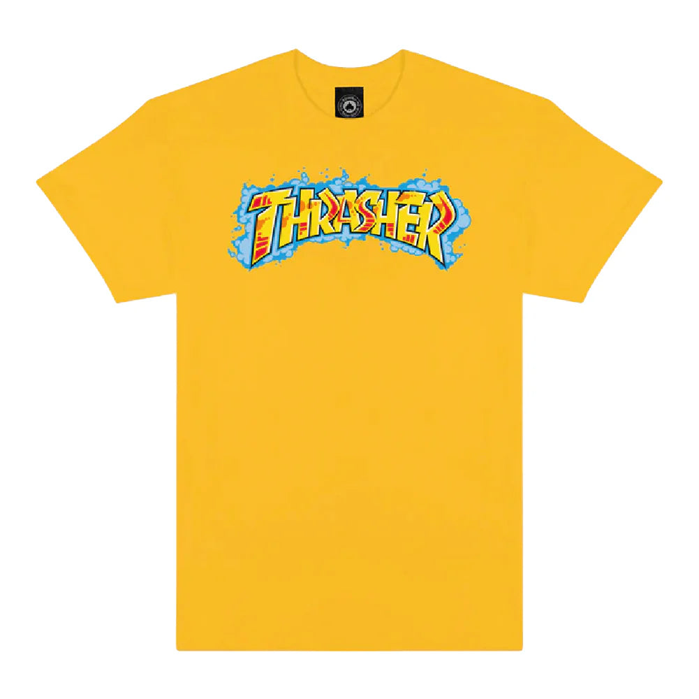 thrasher, thrasher magazine, thrasher skateboard magazine, tshirt ...