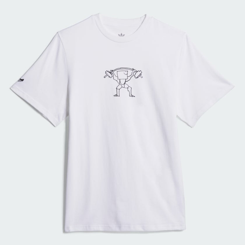 adidas - Polera SHMOOFOIL LIFTER IZ4862 | Lo Mejor del 2025 en Wallride ...