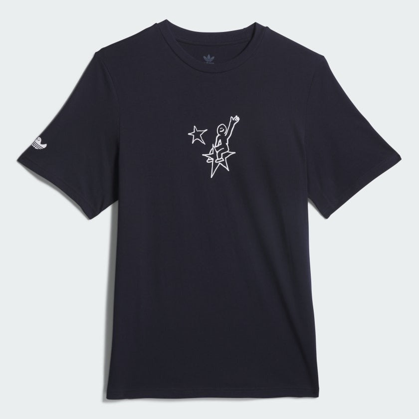 adidas - Polera SHMOOFOLIO STAR RIDER IZ4860 | Lo Mejor del 2024 en ...