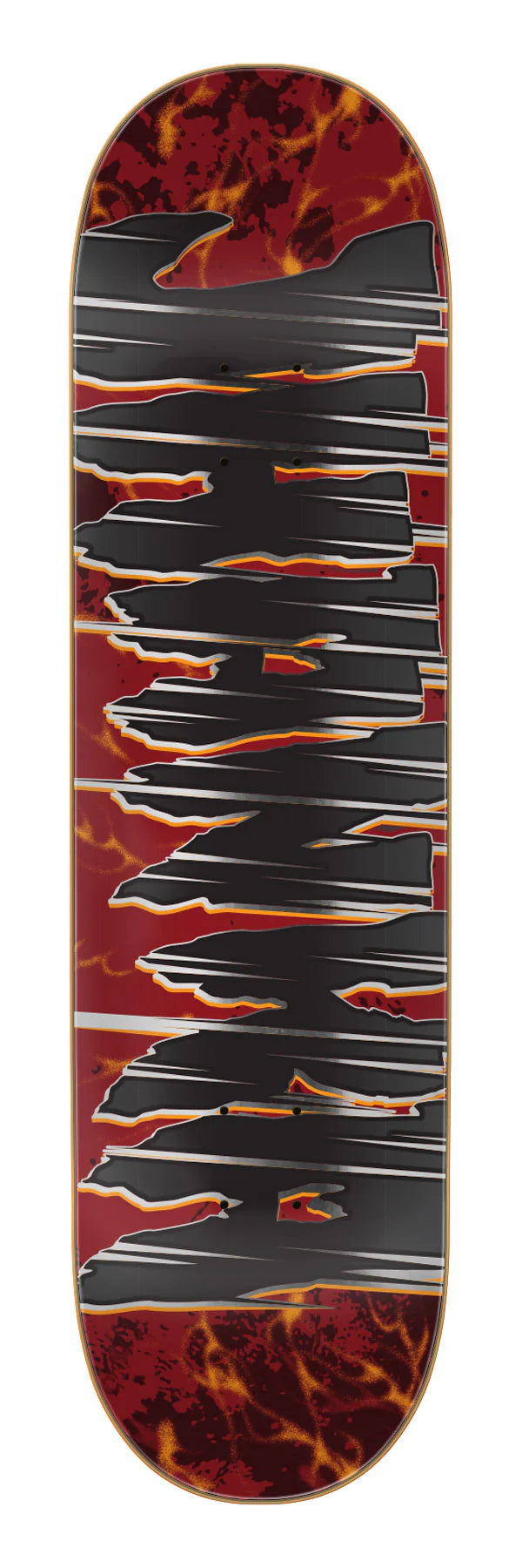 Creature - Tabla Janka Pro Logo VX Deck 8.375x32 + lija de regalo ...
