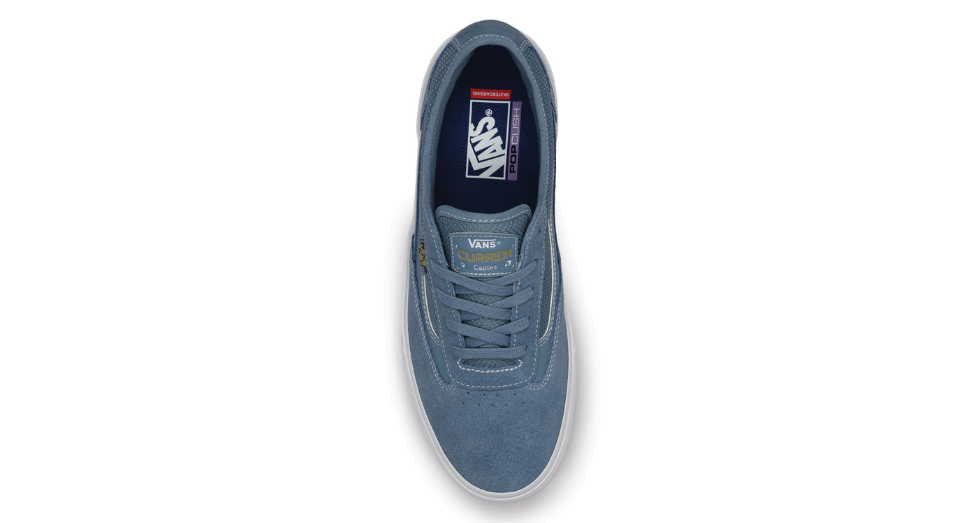 Vans - Zapatillas Skate Curren Caples Citadel – Wallride Skateshop
