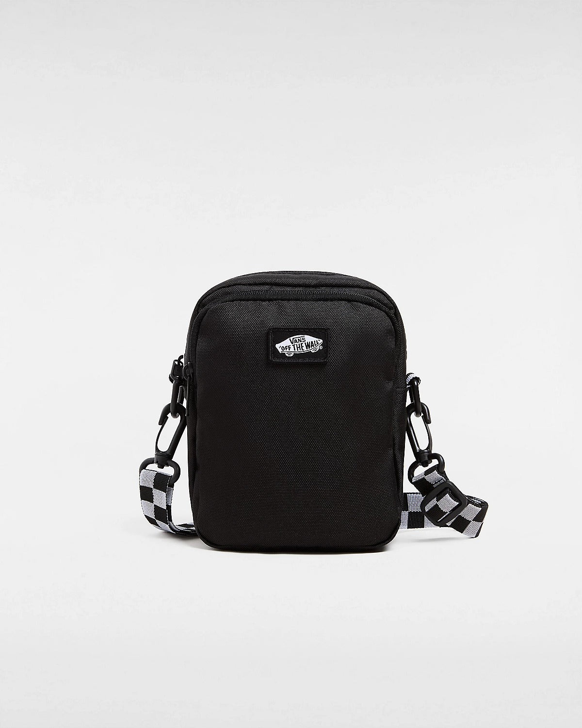 Vans - Bolso Crossbody Go Getter Shoulder Bag Black | Lo Mejor del 2025 ...