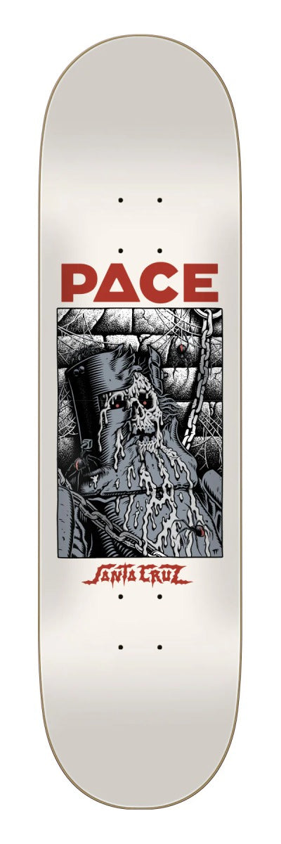 Creature - Tabla Pace Dungeon VX 8.25x31.80 | Lo Mejor del 2024 en ...