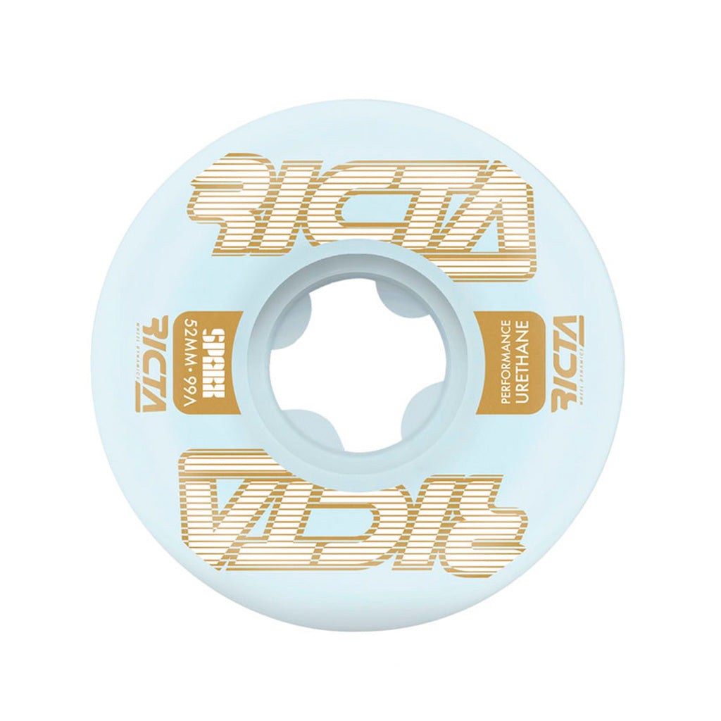 Ricta Ruedas - Framework Sparx 99a - 52mm – Wallride Skateshop